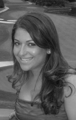 Always Standing: January 2013