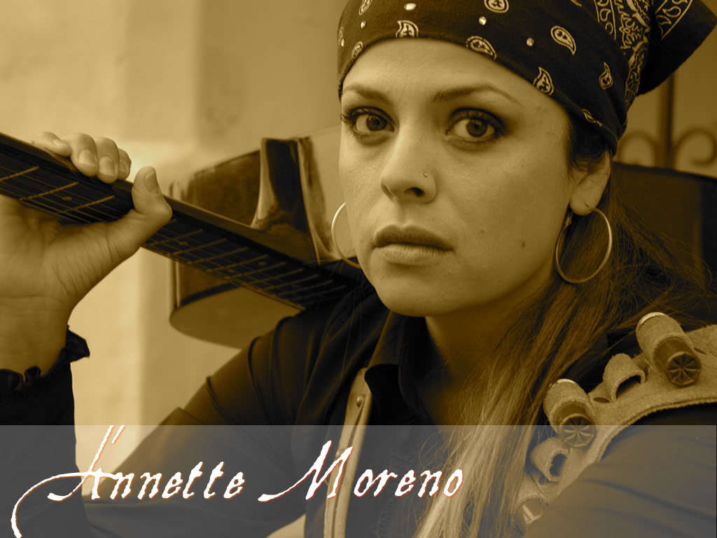 Otra Historia: Martes 09 - Rewind (Annette Moreno)