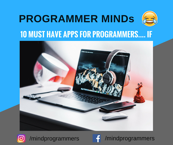 Programmer's Mind