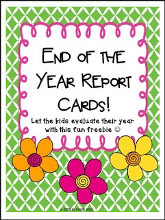 The Best of Teacher Entrepreneurs III: FREE MISC. LESSON - “End of Year ...