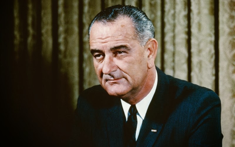 Michael-In-Norfolk - Coming Out in Mid-Life: The LBJ Renaissance