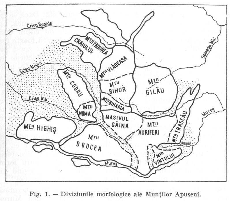 Obsedatul si muntele: Transapuseni 22-25 ianuarie 2013