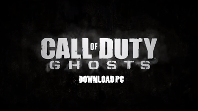 COD Ghost Download_PC | NoDemoGame