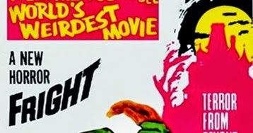 The Bloody Pit of Horror: Gallery of Horror (1967)