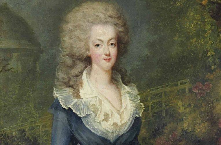 le reine marie antoinette: MARIE ANTOINETTE EN VERDAD ERA UNA DIOSA ...