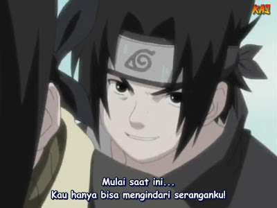 Naruto Kecil Episode 013 Subtitle Indonesia - RAS NARUTO