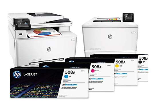 RECICLA TUS CARTUCHOS DE TONER LASER : Así son los cartuchos de tóner ...