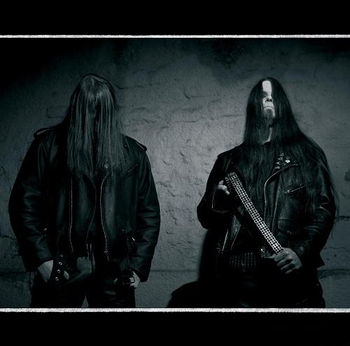 Infernal Dominion: Interview with MKM from Antaeus and Aosoth (French ...