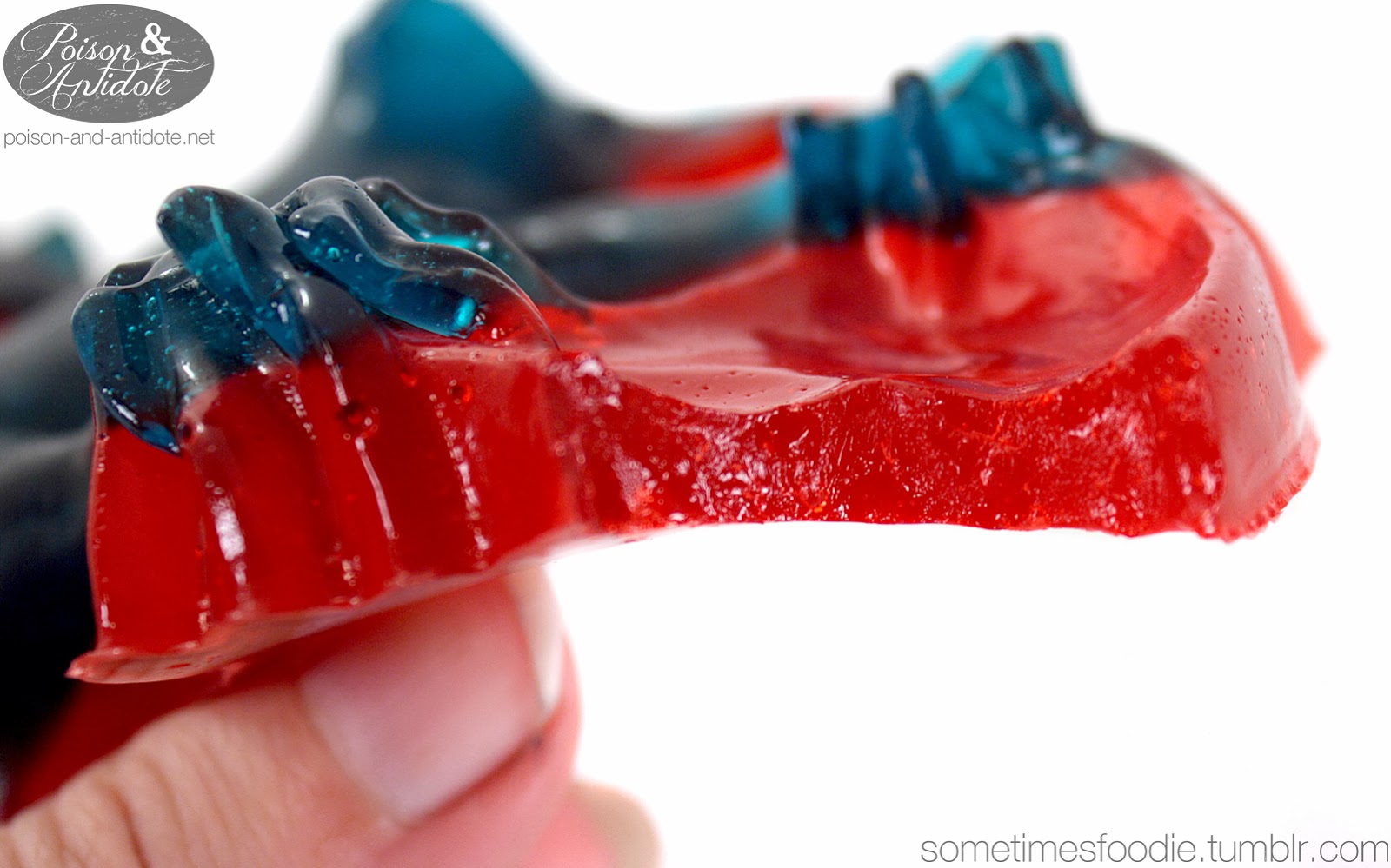 Sometimes Foodie: Gummy Bat - Target - Riverside, NJ