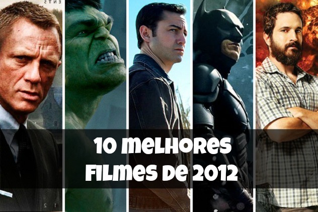 Renovo Blog: O melhor do cinema em 2012