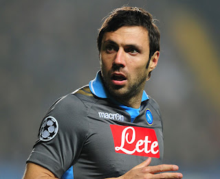 Vivere senza te è impossibile.1926: Andrea Dossena in partenza, niente ...