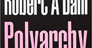 Robert Dahl dan Polyarchy