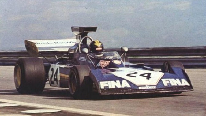 HISTORIAS QUE VIVEMOS: A BELA FORMULA UM