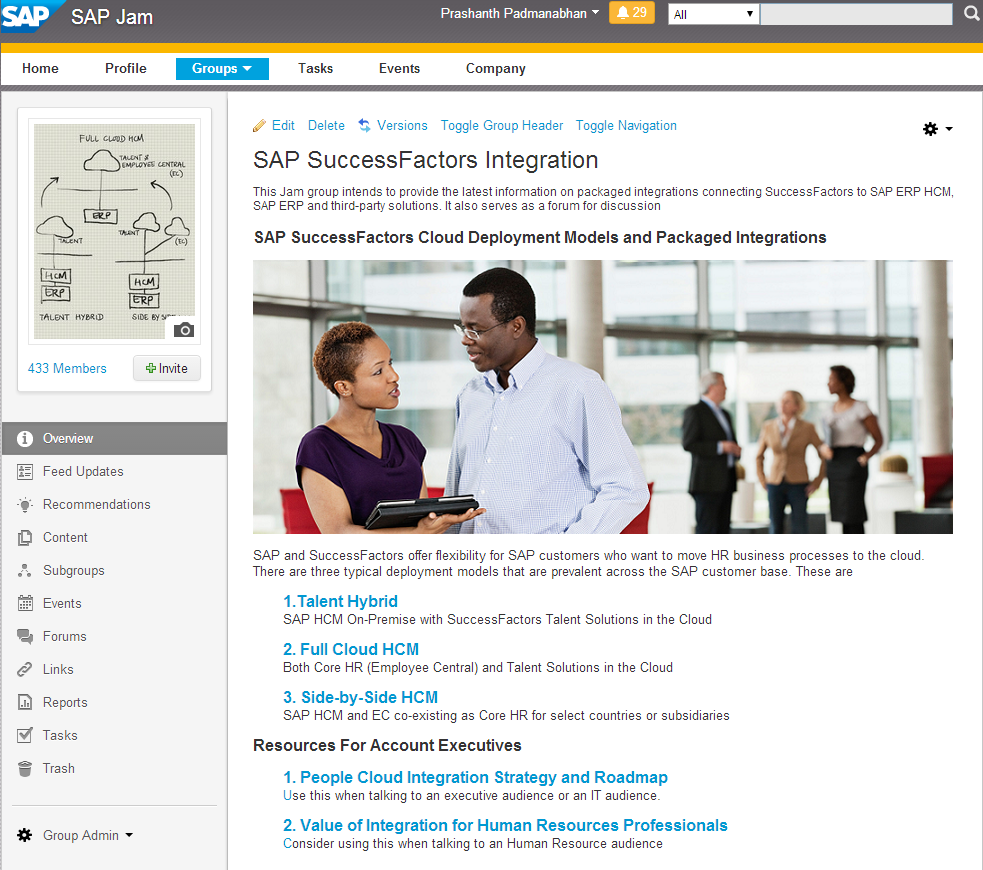 Journal on Product Design and Development: Jam Page For SAP ...
