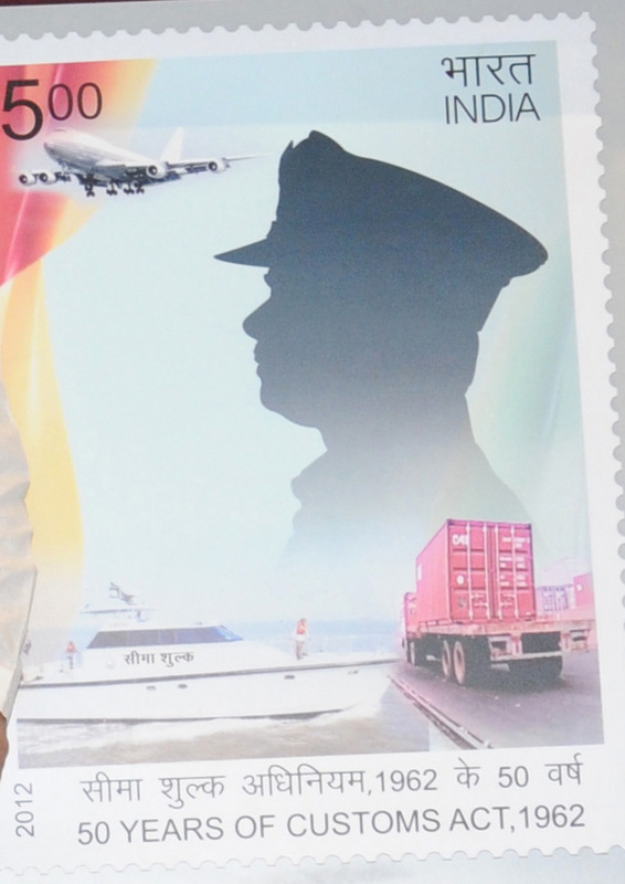 babus of india: IRS customs officer Sanjeev Kumar Singh is new director ...