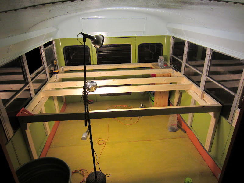 Adventures of the Yellow School Bus: Sweet Dreams