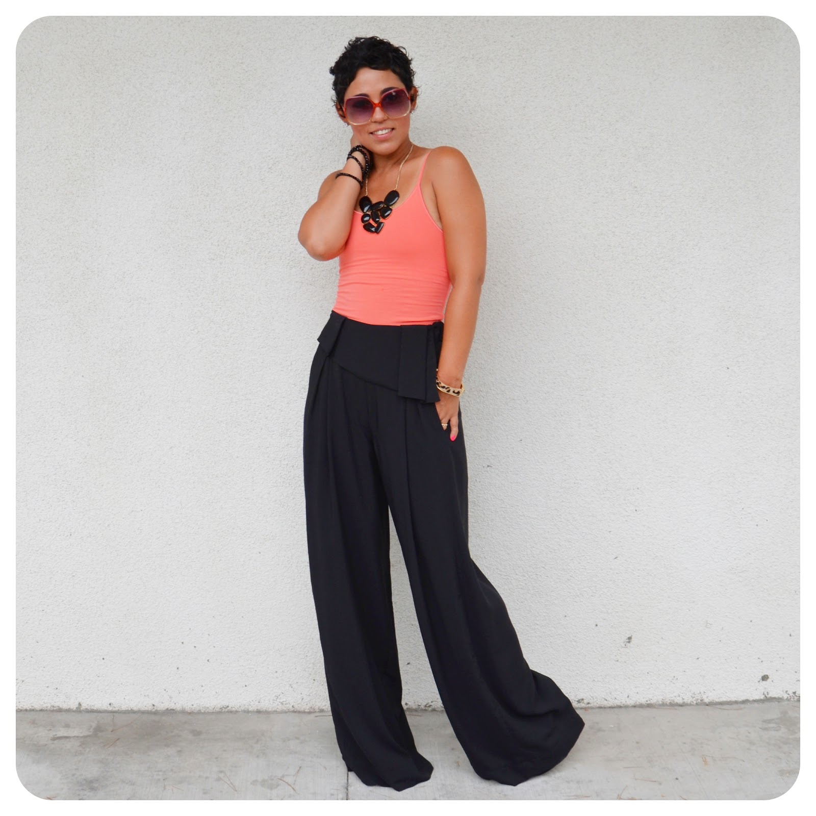 Super Bad DIY Pants + Pattern Review Burda 7195 |Fashion, Lifestyle ...