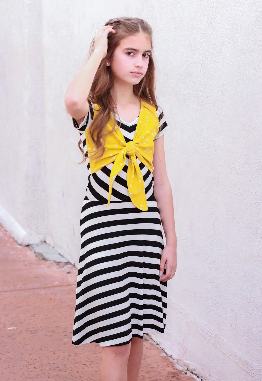 MODKIDBOUTIQUE: Introducing Modkid Shelby