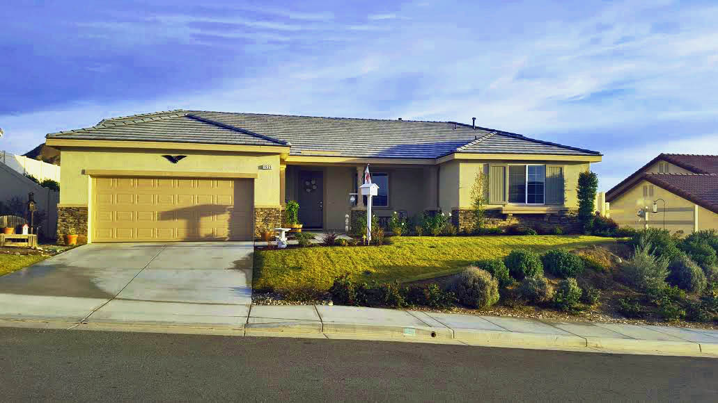 Absolutely Real Real Estate