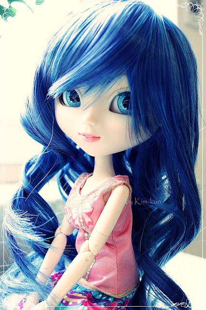 Le Petit Macaroon~: Pullip Dolls as bonecas que fazem sucesso no mundo inteiro.