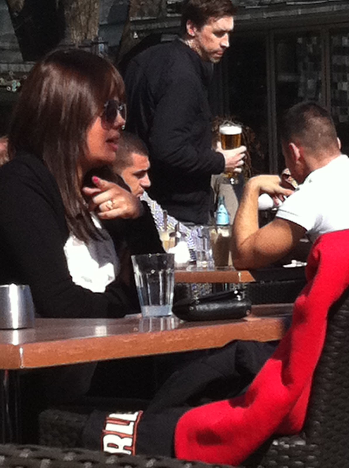 Tales of Sodermalm: World's Worst Paparazzi