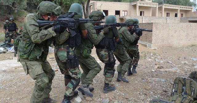 Azhar Azam: Pak-Sino-Russo: A Formidable Triangle in Making