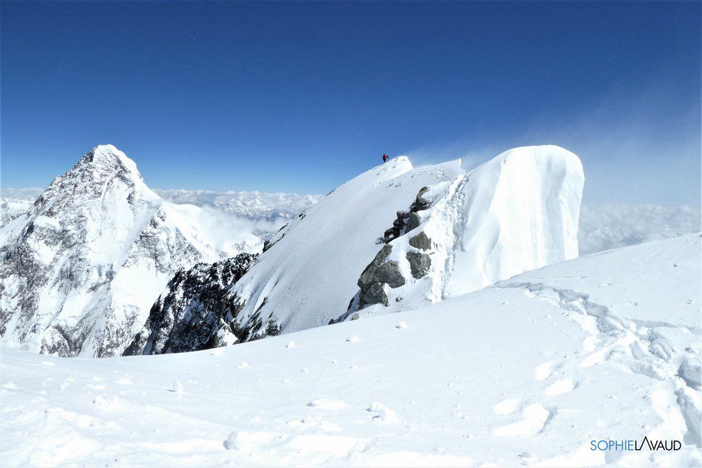 Summer 2017 Update: GII & Broad Peak Summits, K2 Teams Ready for the ... Summer 2017 Update: GII & Broad Peak Summits, K2 Teams Ready for the ...
