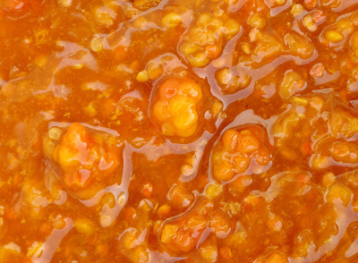 Minu tegemistest köögis: Murakad, mustikad, vaarikad ja kaneelirullid