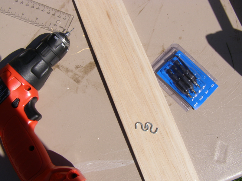 Junky Vagabond: TTT (Tool Tote Tutorial) Junky Vagabond Style