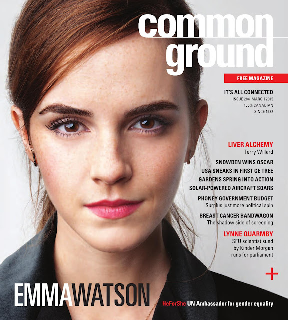 Celebrity-interviews-library: October 2015