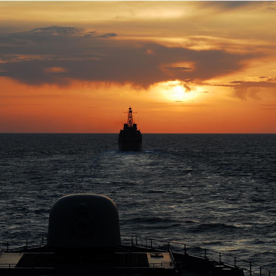 Naval Analyses: Jason class landing ships of the Hellenic Navy