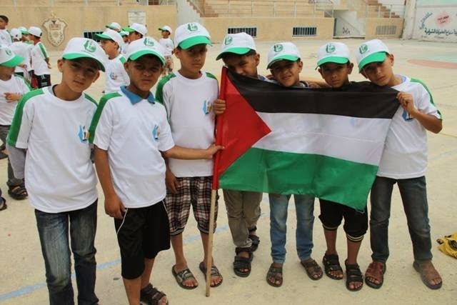 Cuti musim panas, Hamas adakan Kem Remaja Islam - Unikversiti