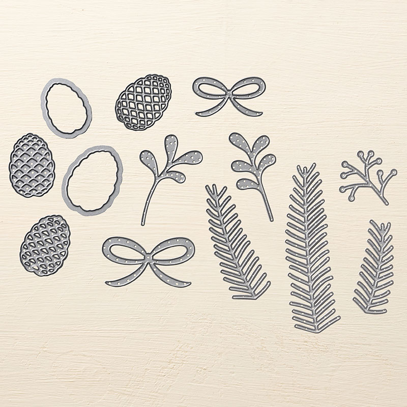 Ivory Moon Designs: 2017