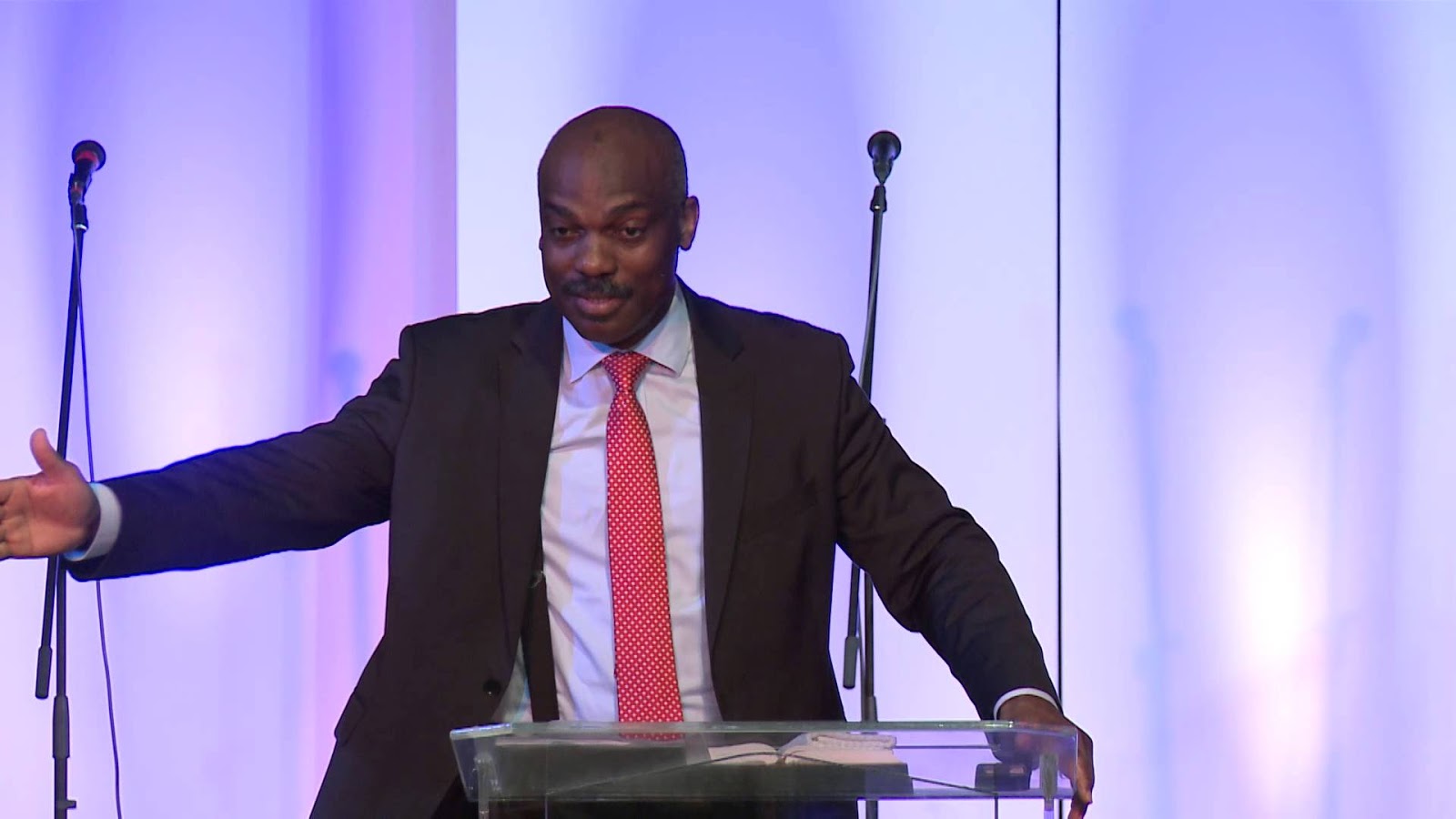 Dig Deeper: A Closer Look Sermon SERIES (by Randy Skeete)