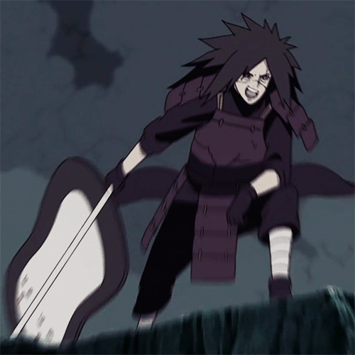 MADARA UCHIHA | La mejor información sobre tus personajes favoritos