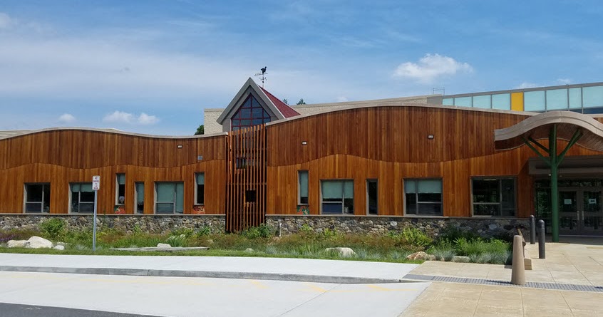 The Kind Kids Blog: My Fifth Visit To The Beloved Community Of Newtown ...