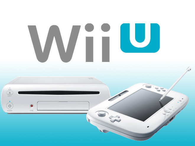 Un poco de periodismo y otras cosas: Conozca de qué se trata el Wii U ...
