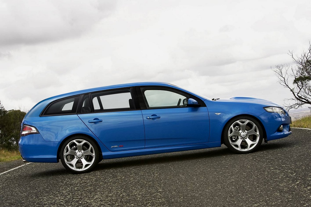 The Ford US Portfolio - What's Missing? | Page 2 | VW Vortex ...