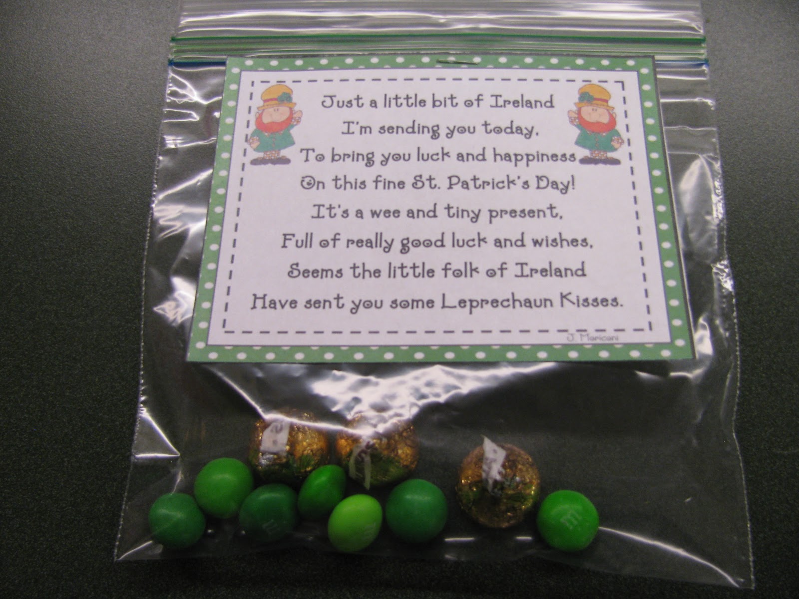 First Grade Gallery- Lessons for Little Learners: March 2012