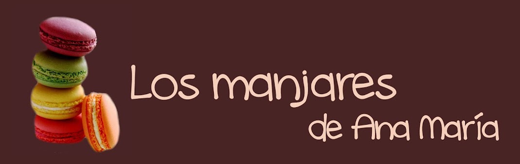 Los manjares de Ana María: Pan de centeno y espelta con poolish de cerveza