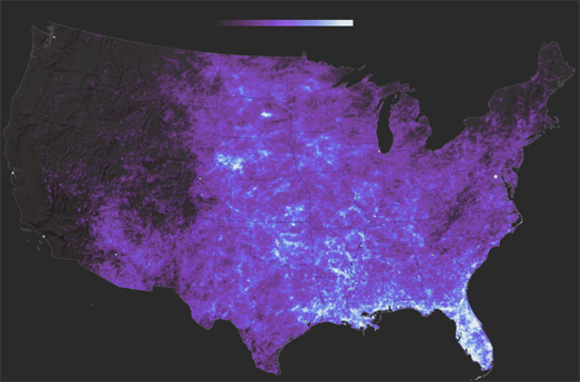 Maps Mania: Wicked Weather & Deadly Disasters