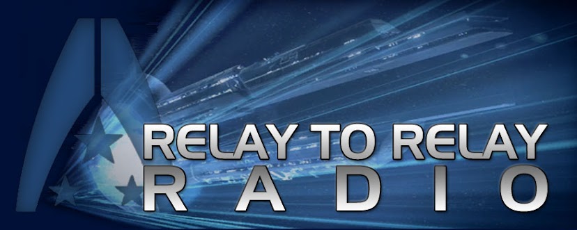 Relay To Relay Radio