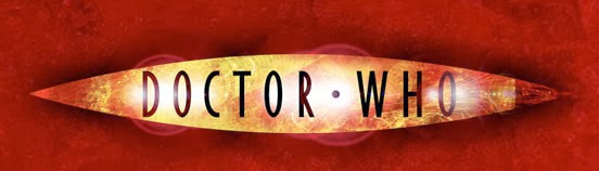The Doctor Who Fan Blog: Doctor Who Website Logos and Backgrounds: The ...