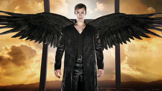 Spot Light: Dominion: Angels Get Their Wings