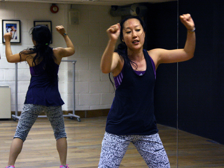 Dances With Balloons: 8 Important Things Learned From Teaching My First ...