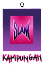 Logo Slank