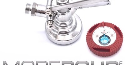 Brewery Technical Services and Drinks Dispense: Keykeg coupler connector