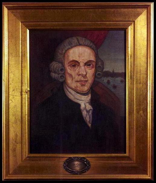 Propnomicon: The Curwen Legacy