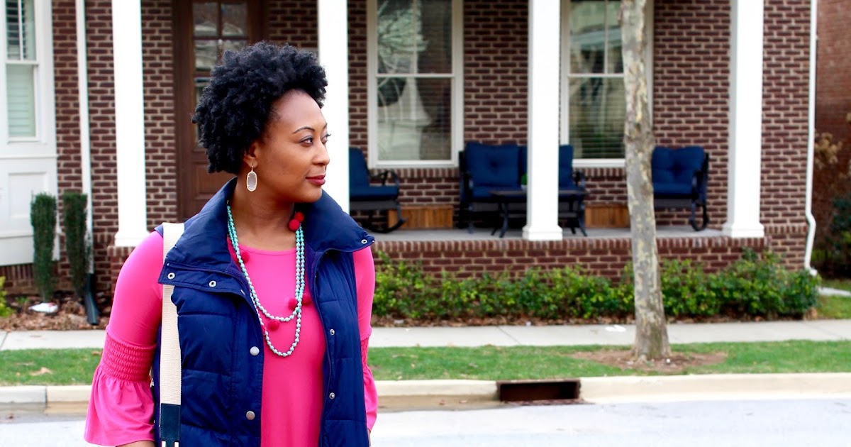 Absolutely Alli: Pink is My Color