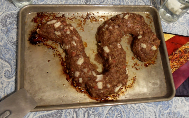 Crowndot.com : This is not a food blog - Chinese New Year edition